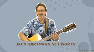 Kids YouTuber Jack Hartmann Age, Bio, Wife, Net Worth - Bizz Journal
