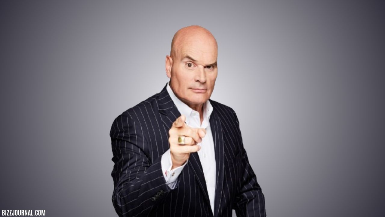 Tim Misny Age, Bio, Net Worth, and Famous Cases - Bizz Journal